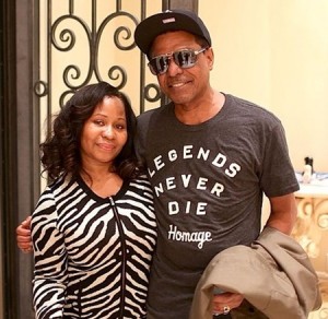 Nicki Minaj Family Tree Father, Mother Name Pictures