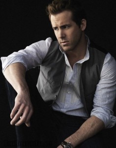 Ryan Reynolds Favorite Food Color Music Hobbies Books Sports Biography