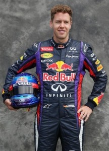 Sebastian Vettel Favourite Food Music Song Hobbies Biography