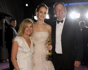 Jennifer Lawrence Family Tree Father, Mother Name Pictures