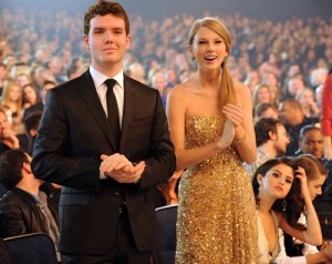 Taylor Swift Family Tree Father, Mother Name Pictures