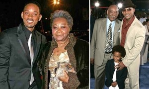 Will Smith Family Tree Father, Mother and Children Name Pictures