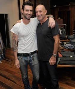 Adam Levine Family Tree Father, Mother Name Pictures