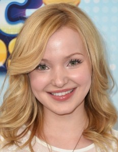 Dove Cameron Favorite Song Color Food Hobbies Dessert Animal Biography