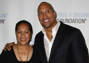The Rock Dwayne Johnson Family Tree Father, Mother Name Pictures