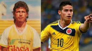 James Rodriguez Family Tree Wife, Father and Mother Name Pictures