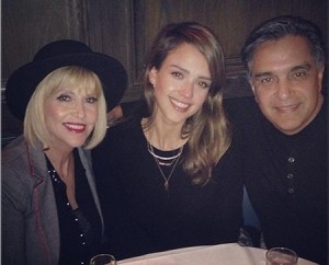 Jessica Alba Family Tree Father, Mother and Kids Name Pictures