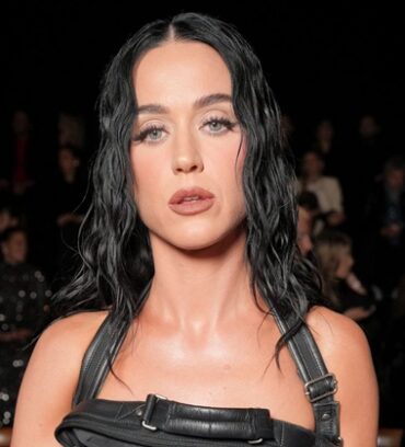 Katy Perry Body Measurements Bra Size Height Weight Shoe Statistics