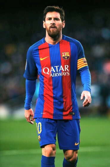 Lionel Messi Body Measurements Height Weight Shoe Size Age Stats Family