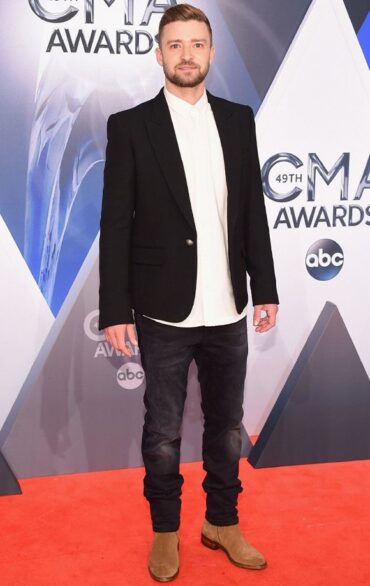 Justin Timberlake Body Measurements Height Weight Shoe Size Statistics