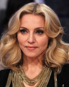 Madonna Body Measurements Weight Height Shoe Bra Size Stats