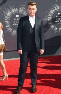 Sam Smith Body Measurements Weight Height Shoe Size Stats