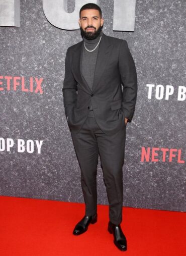 Rapper Drake Body Measurements Height Weight Shoe Size Statistics