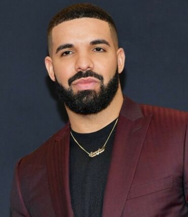 Rapper Drake Body Measurements Height Weight Shoe Size Statistics