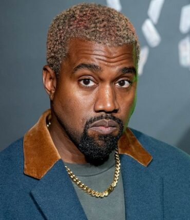 Kanye West Body Measurements Height Weight Shoe Size Stats Bio