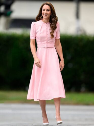 Kate Middleton Body Measurements Bra Size Height Weight Shoe Statistics
