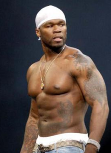 50 Cent Body Measurements Height Weight Shoe Size Vital Statistics