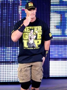 John Cena Body Measurements Height Weight Biceps Shoe Size Vital Stats Bio