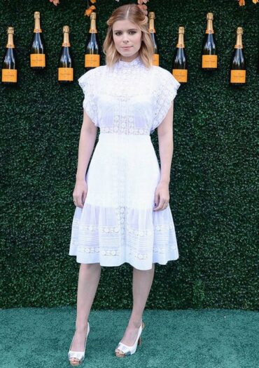 Kate Mara Body Measurements Bra Size Height Weight Shoe Vital Statistics