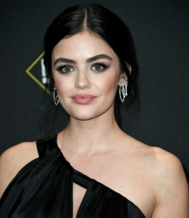 Lucy Hale Body Measurements Bra Size Height Weight Shoe Vital Statistics