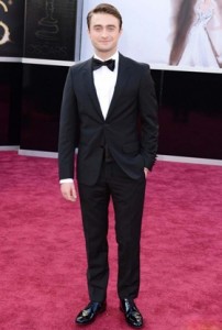 Daniel Radcliffe Body Measurements Weight Height Shoe Size Vital Statistics