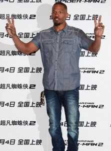 Jamie Foxx Body Measurements Height Weight Shoe Size Shape Vital Stats Bio