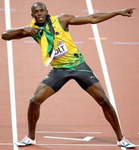 Usain Bolt Body Measurements Height Weight Shoe Size Biceps Vital ...