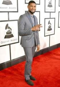 Usher Body Measurements Height Weight Shoe Biceps Size Vital Statistics