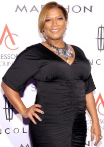 Queen Latifah Body Measurements Height Weight Bra Size Shoe Vital Stats