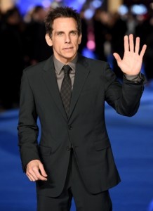 Ben Stiller Body Measurements Height Weight Shoe Size Age Vital Stats Bio