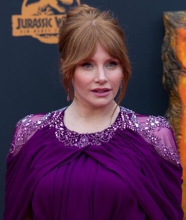 Bryce Dallas Howard Body Measurements Height Weight Bra Size Vital Stats