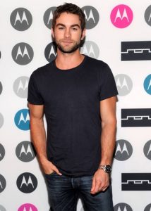 Chace Crawford Body Measurements Height Weight Age Shoe Size Vital ...