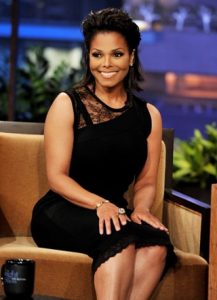 Janet Jackson Body Measurements Height Weight Bra Size Vital Stats Facts