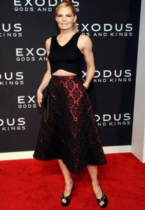 Jennifer Morrison Body Measurements Bra Size Height Weight Vital Stats Bio