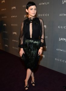 Ginnifer Goodwin Body Measurements Height Weight Bra Size Vital Stats Facts