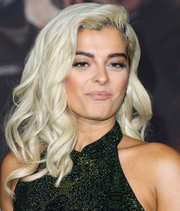 Bebe Rexha Body Measurements Height Weight Bra Size Shoe Vital Stats