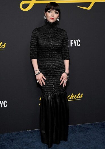 Christina Ricci Body Measurements Height Weight Bra Size Age Ethnicity