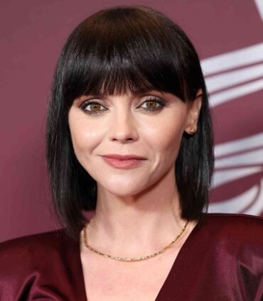 Christina Ricci Body Measurements Height Weight Bra Size Age Ethnicity