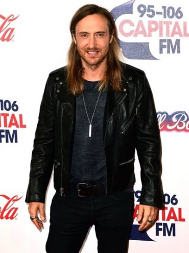 David Guetta Height Weight Body Measurements Shoe Size Age Ethnicity