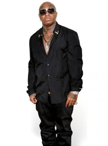 Rapper Birdman Height Weight Body Measurements Age Shoe Size Ethnicity