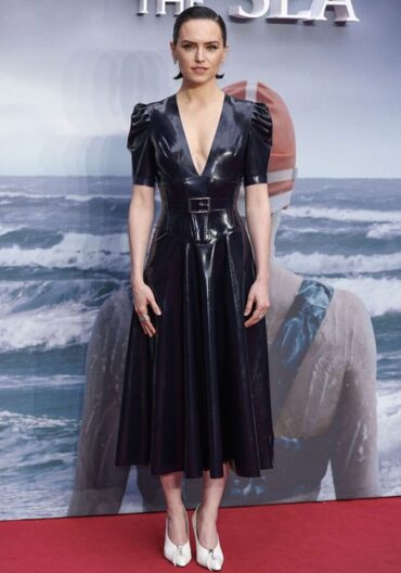 Daisy Ridley Body Measurements Height Weight Net Worth Statistics