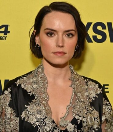 Daisy Ridley Body Measurements Height Weight Net Worth Statistics