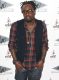 Rapper Wale Body Measurements Height Weight Age Shoe Size Facts Ethnicity