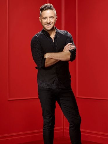 Billy Gilman Height Weight Body Measurements Stats Age Facts Ethnicity Bio