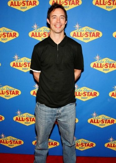 Tom Cavanagh Height Weight Age Body Measurements Facts Ethnicity ...