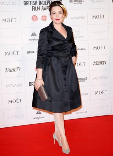 Olivia Colman Body Measurements Height Weight Bra Size Age Facts Ethnicity