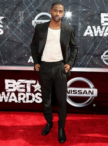 Big Sean Body Measurements Height Weight Shoe Size Facts Ethnicity Bio
