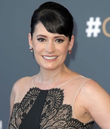 Paget Brewster Measurements Height Weight Bra Size Body Statistics