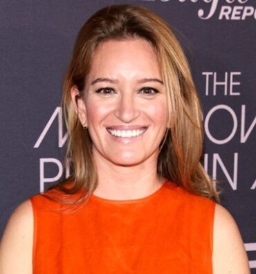 Katy Tur Height Weight Bra Size Body Measurements Shoe Vital Statistics