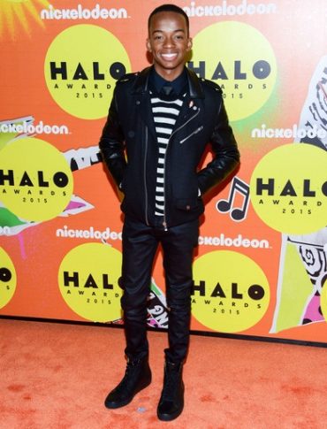 Coy Stewart Height Weight Body Measurements Facts Family Ethnicity